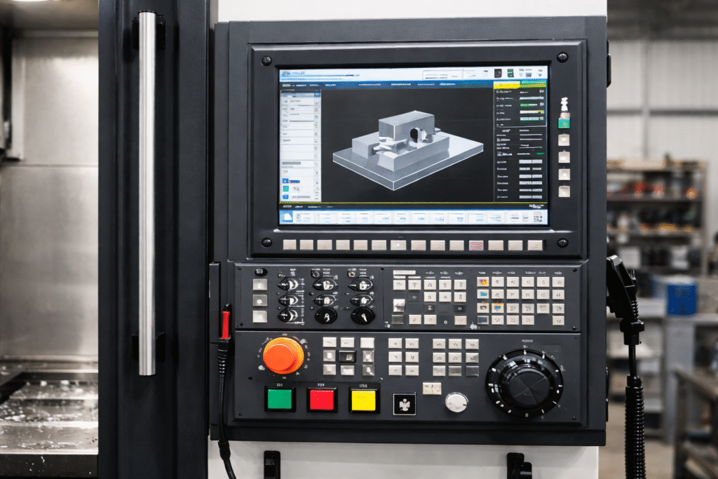 What is a VMC? Understanding Vertical Machining Centers - blog.mechinex.com